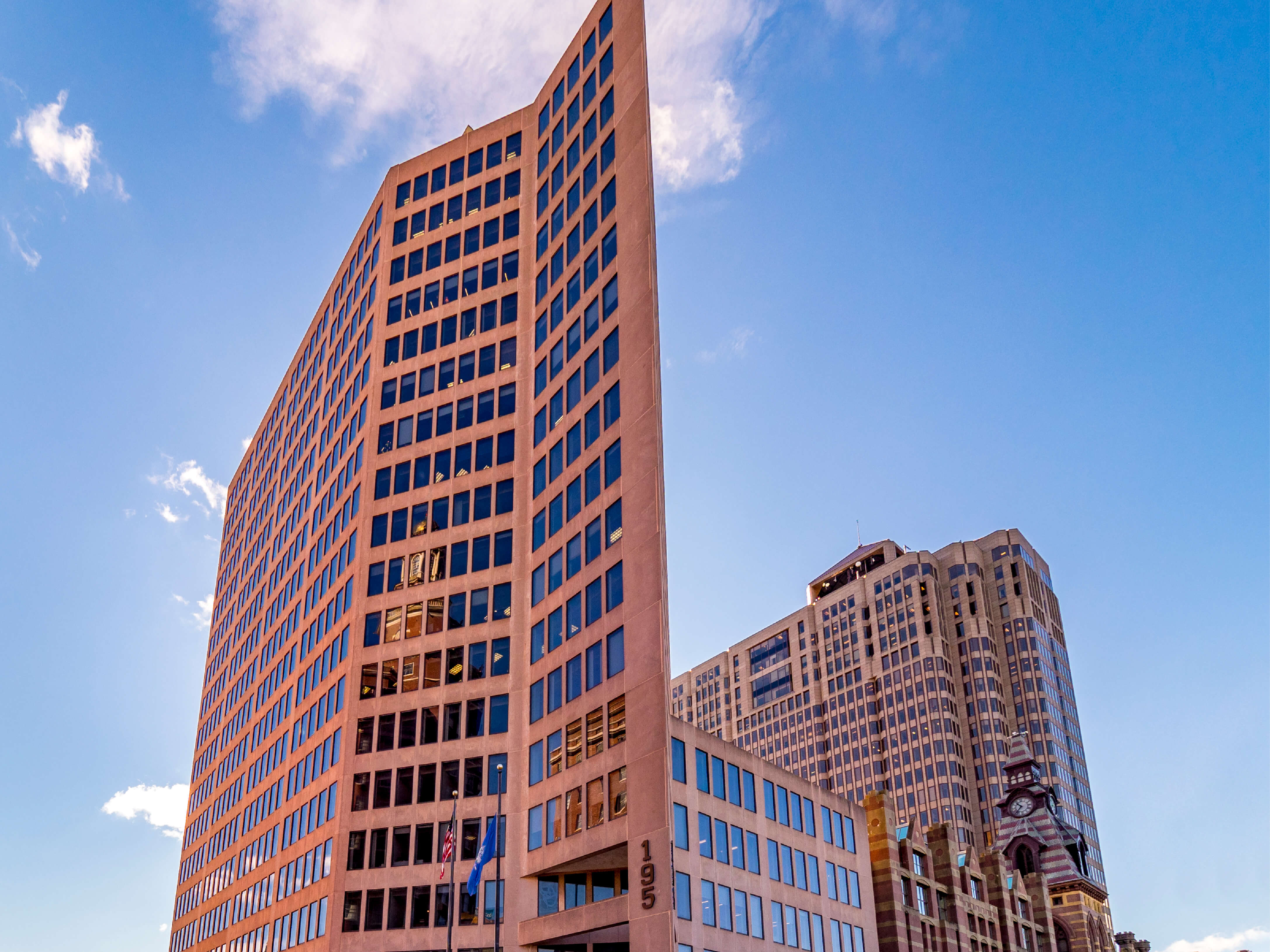 195 Church St - Northside Development